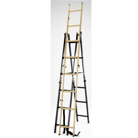 Bayley Military Ladder
