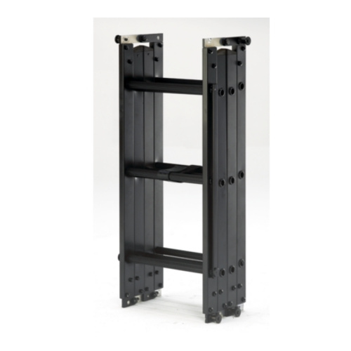 Bayley Police Ladders