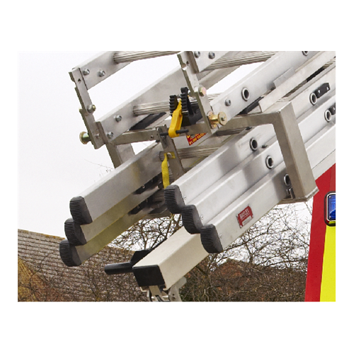 Bayley Short Triple Extension Ladder